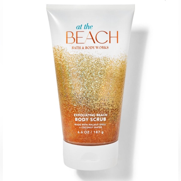 Bath & Body Works | Bath & Body | Bath Body Works At The Beach ...